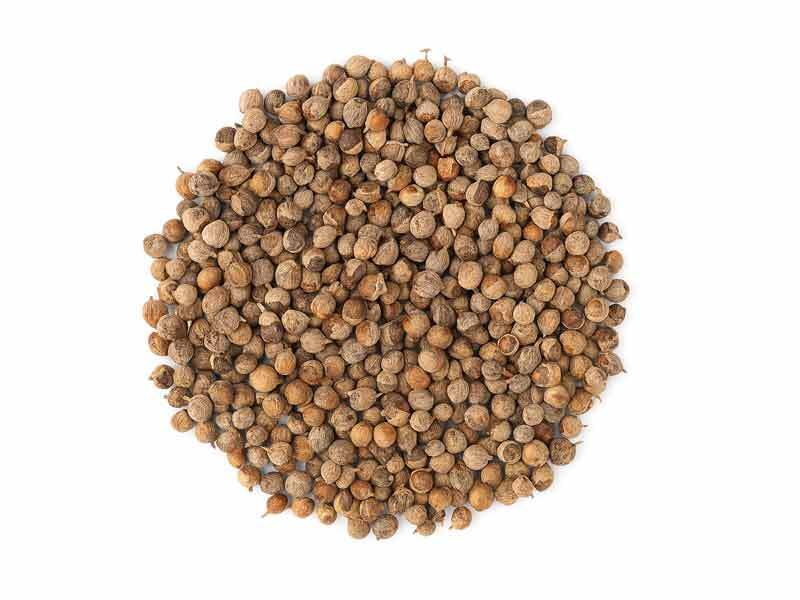 Chaste Tree Berries 100g | Whole Dried Berries for Tea & Blends ...